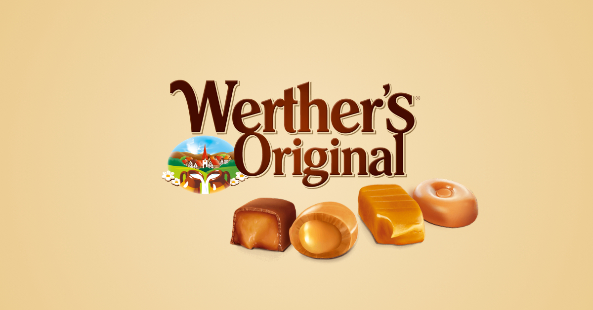 Werthers Original: Werther’s Original – recipes with caramel indulgence